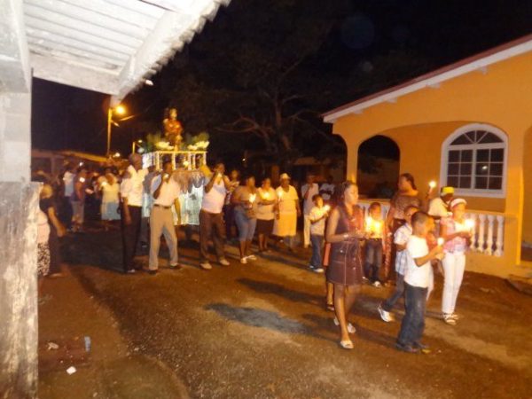 CULTURA – Municipio de Santa Isabel